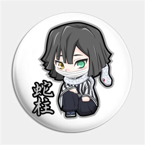 Hình ảnh dễ thương obanai chibi cute Được yêu thích nhất