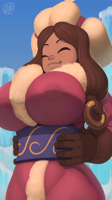 Kushi By Nzn Hentai Foundry