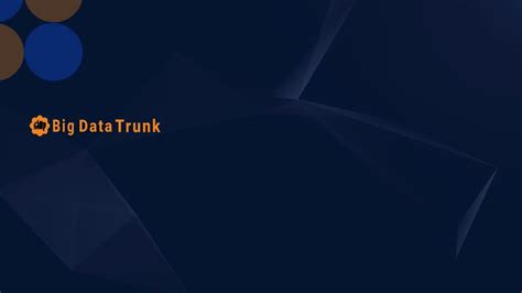 Ai Llms Machinelearning Techtraining Artificialintelligence Big Data Trunk