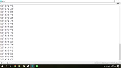 SPEC Sensor Analog Sensor Development Kit Page 2 Development Boards Kits Programmers