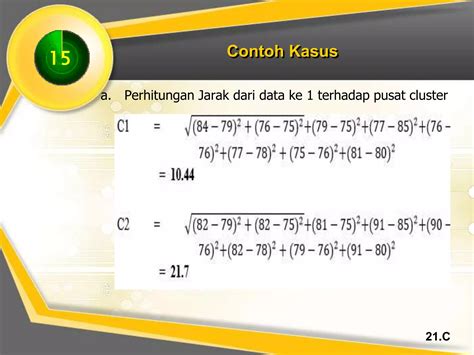 K Means Clusteringppt