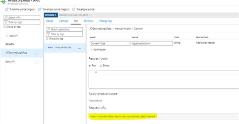 Securing Logic App With Azure Active Directory Authentication Protect