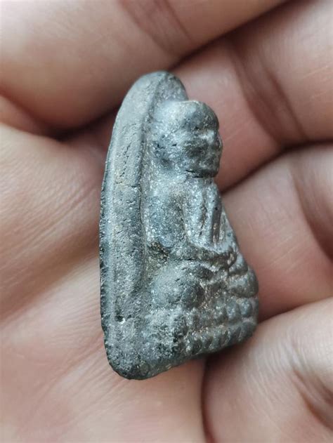 หลวงพ่อทวดเนื้อว่านปี97 Ennxo