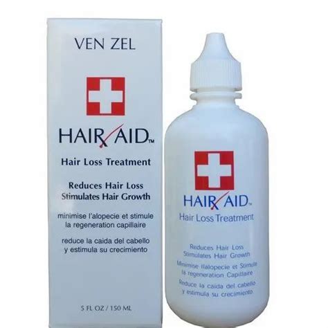 Allopathic Hair Loss Medicine For External Spray At ₹ 950piece In Nagpur