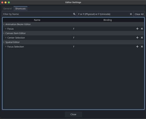Gray Screen After Trying To Focus On An Object Help Godot Forum