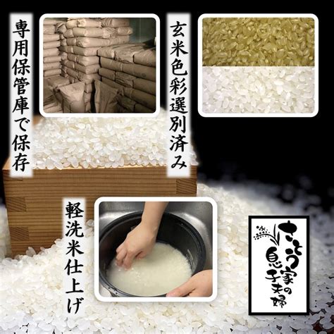 令和4年 山形県庄内産 食べ比べセット 白米20kg Gセレクション 米、雑穀、粉類