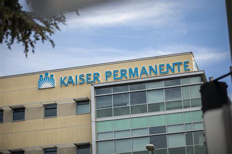 Kaiser In The Hot Seat As California Lawmakers Blast Company For