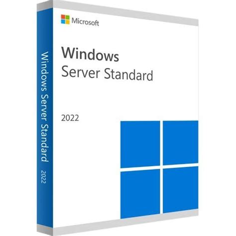 Jual Window Server 2022 Standard Key Original Lifetime Shopee Indonesia