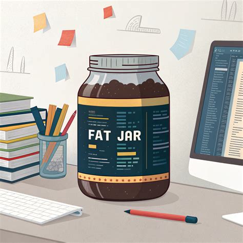 Beyond The Fat Jar A Flexible Approach To Spring Boot Deployment 📦