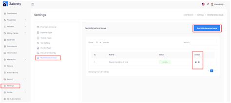Owner Panel Documentation