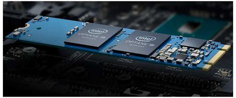Apa Itu Intel Optane Fungsi And Syarat Penggunaan Lengkap