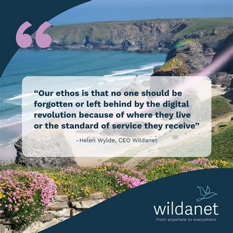 Wildanet On Linkedin Wildanet Fullfibre Fullfibrebroadband Broadband Internetprovider…