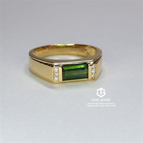 Đá Tourmaline Là Gì ý Nghĩa Đá Tourmaline Giá Bao Nhiêu Tahigems