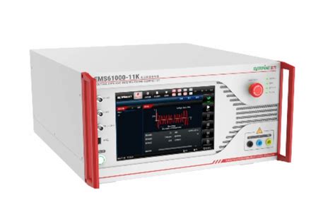 Voltage Dips And Interruptions Generator At ₹ 450000sample In Faridabad Id 2855941652255