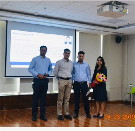 Amit Srivastava On Linkedin Yes Its Pinnacle 2018 17 Comments