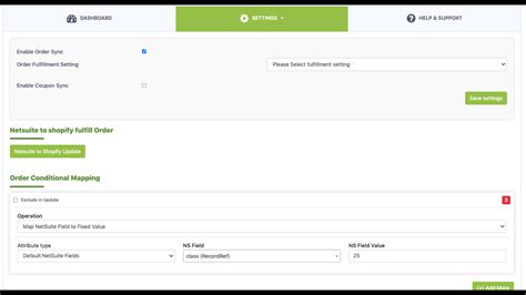 Netsuite Integration Sync Orders Customers To Netsuite And Inventory