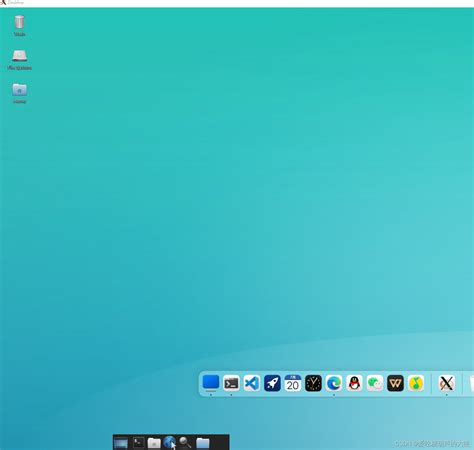 wsl（ubuntu）在windows中的的可视化 wsl可视化 csdn博客