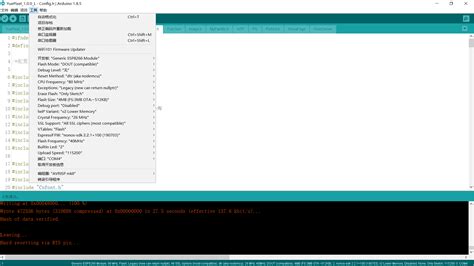 Esp8266 Mini Pixel Light Platform For Creating And Sharing Projects