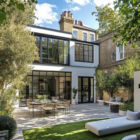 Architect Vs Designer Who To Hire For Your Chiswick Home Chiswick Architects