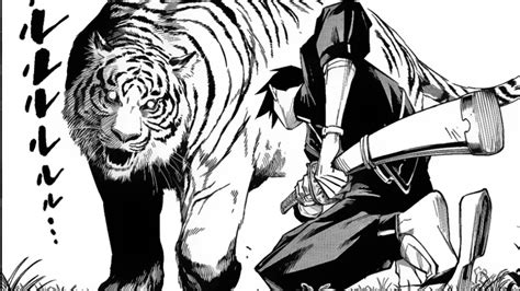 Jujutsu Kaisen Modulo Chapter 3 Tsurugi And Maru Steal The Show As