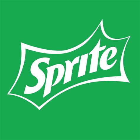 Sprite Logopedia The Logo And Branding Site