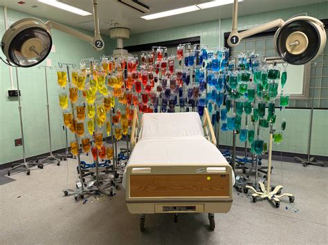 From Soundstages To Hospital Corridors How Film Artists Reimagined The
