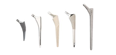 China Professional Medical Hip Implant Titanium Bipolar Hip Joint Prosthesis Manufacturer And