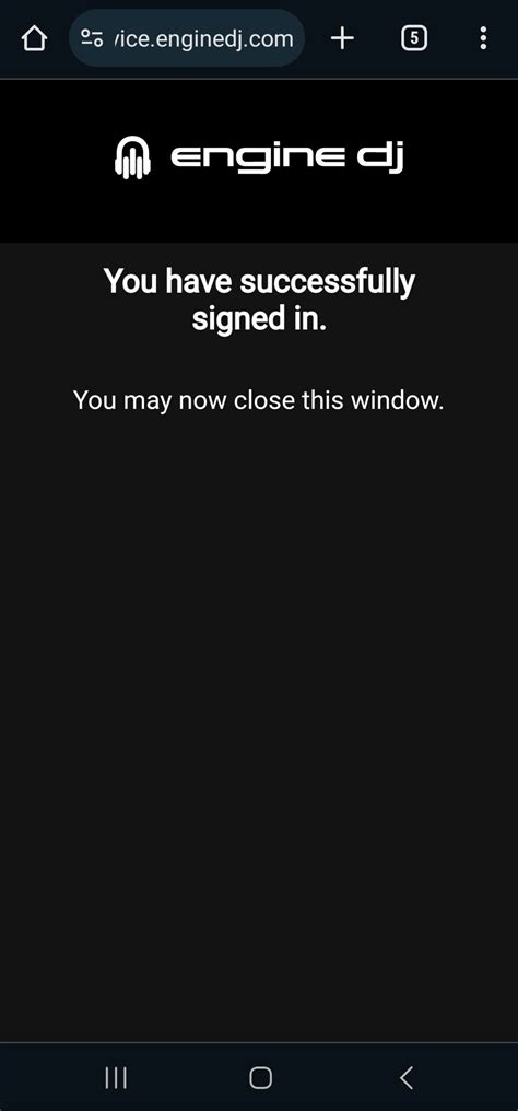 Engine Dj Profiles Walkthrough Engine Dj
