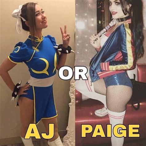 Halloween Cosplay Costumes Women Aj Paige Cosplay Street Fighers
