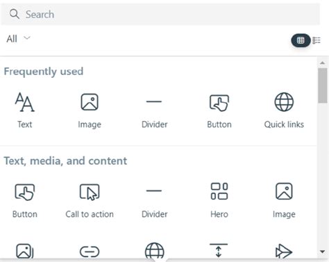 How To Setup And Configure Quick Link Webpart In Sharepoint Online