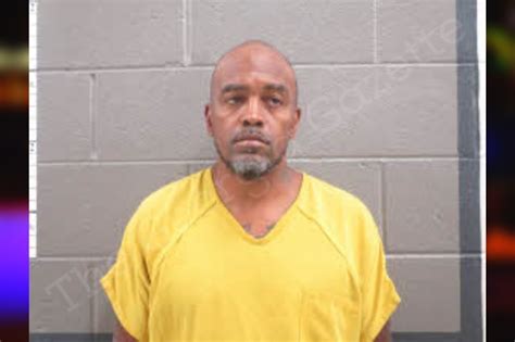 William Lomack — Banks County Jail Bookings