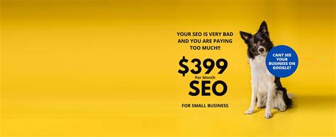 SEO Landing Page Ontrix Solutions