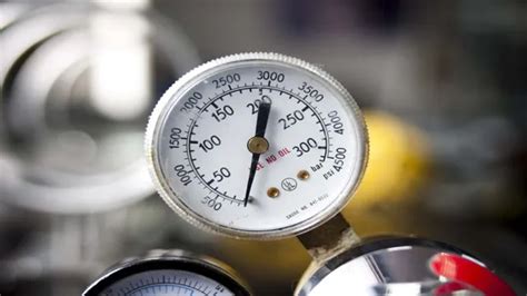 How To Calibrate A Digital Tire Pressure Gauge A Step By Step Guide To Accurate Readings