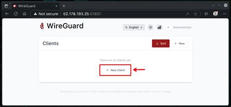 How To Set Up WireGuard VPN Server With Docker
