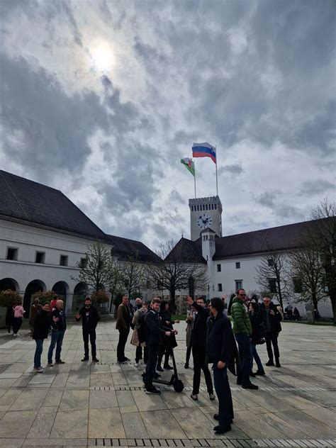 Larisa Nagode Posted On Linkedin