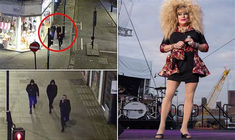 Police Probing Drag Queens Mystery Death Issue Update