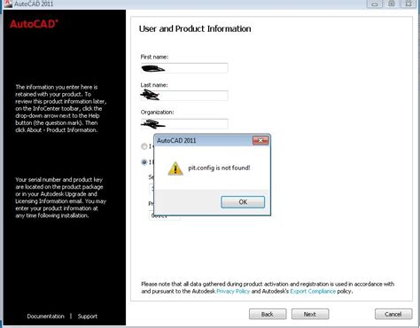 Solved AutoCAD Asking For Installation While Click The AutoCAD Installed Shortcut Autodesk