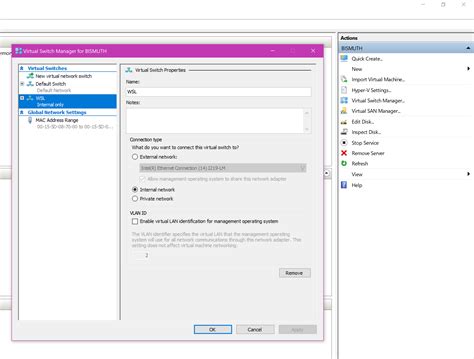 Can Not Connect To Internet In Wsl 2 · Issue 4275 · Microsoftwsl · Github