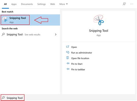 Cara Print Screen Menggunakan Snipping Tool Awiracr