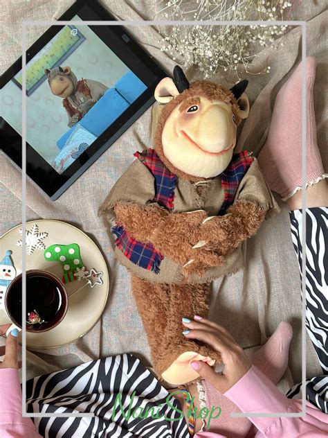 عروسک دست ساز کلکسیونی دیبی