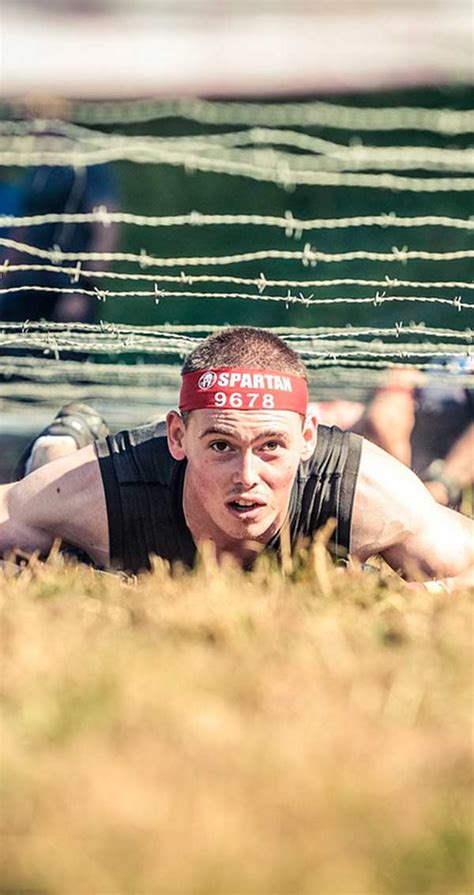 Carreras De Obstáculos Ocr Wodtotrail