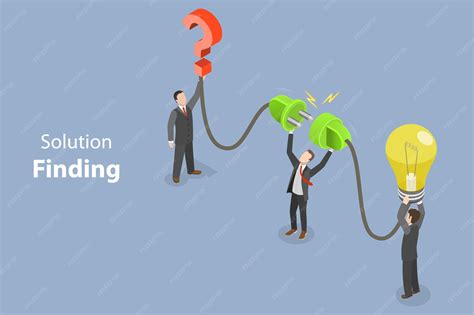 Premium Vector D Isometric Flat Vector Conceptual Illustration Of