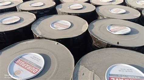 Cationic Bitumen Emulsion 220 Kg 80 100 At ₹ 30 Kg In Greater Noida Id 2853490804333