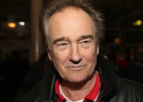 Robert Broberg Har Avlidit Svensk Dam