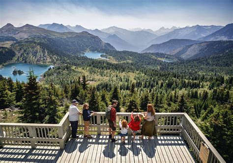 Canada Lalberta La Nature En Majesté Toute Lannée Routard