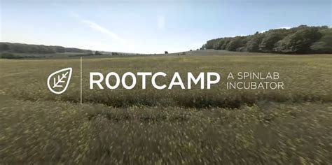 Ideas And Innovation Rootcamp Innovation Startups