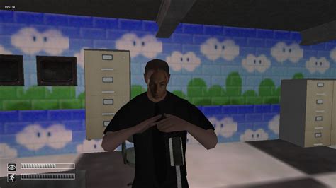 Scp Rom Hack Sabotage Mod For Scp Containment Breach Moddb