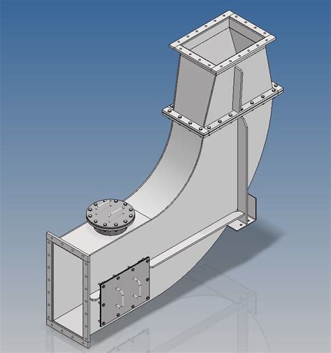 Hadi Salehi On Linkedin Diffuser Diffusers Venturi Dedusting Duct Inventor Autocad…