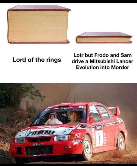 one man does not simply walk into mordor 9gag