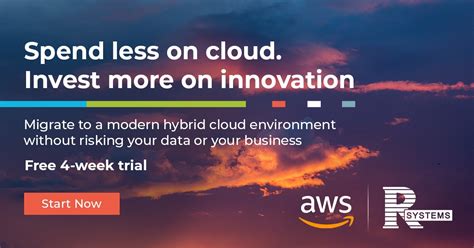 R Systems On Linkedin Microsoft Windows And Sql Server Workloads Migration To Aws Ec2